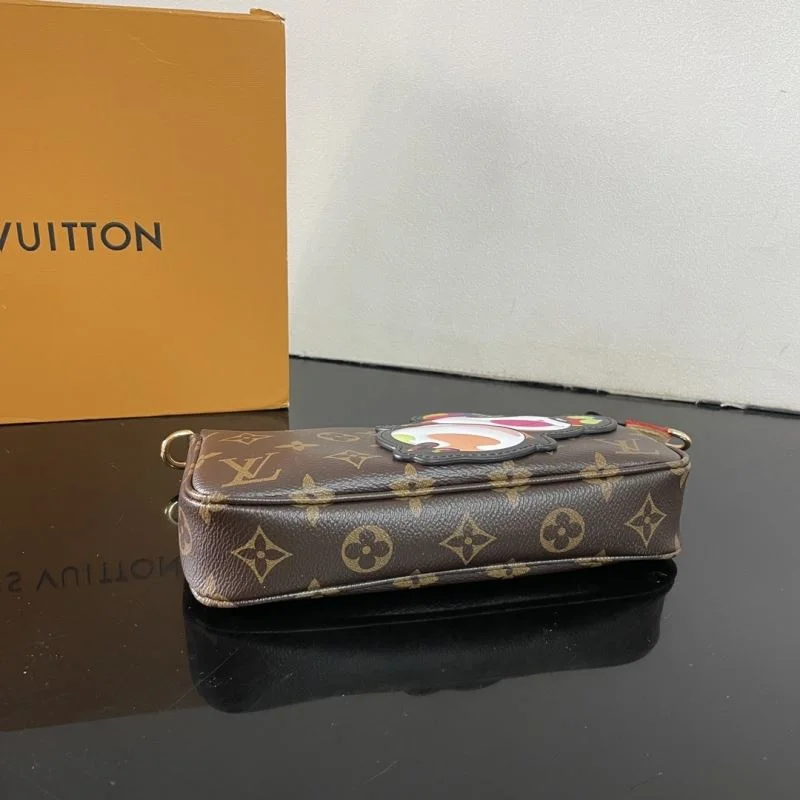Bargain Louis Vuitton Satchel Bags