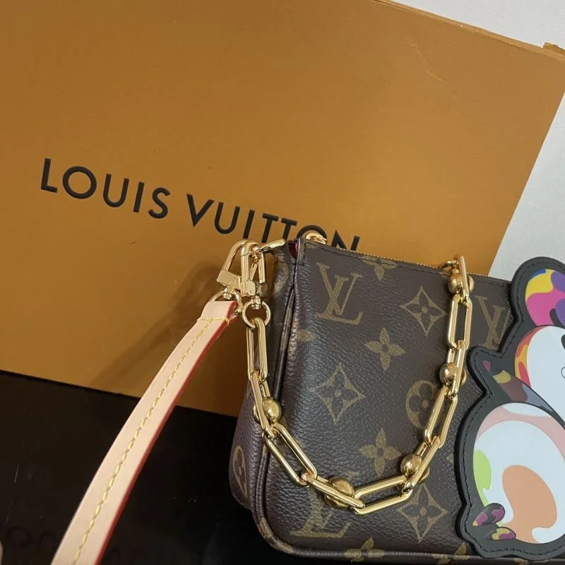 Bargain Louis Vuitton Satchel Bags