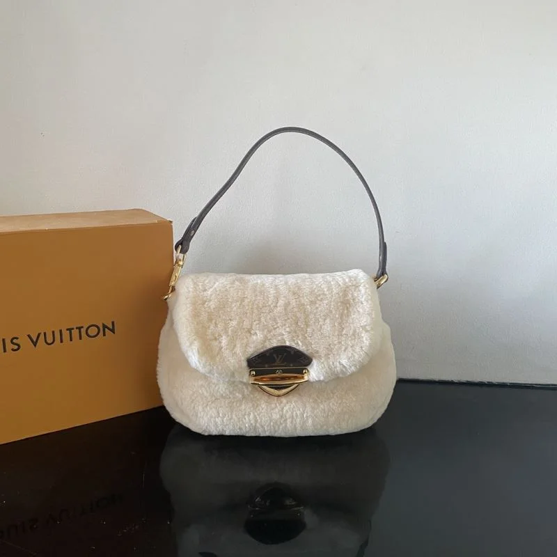 Louis Vuitton Satchel Bags