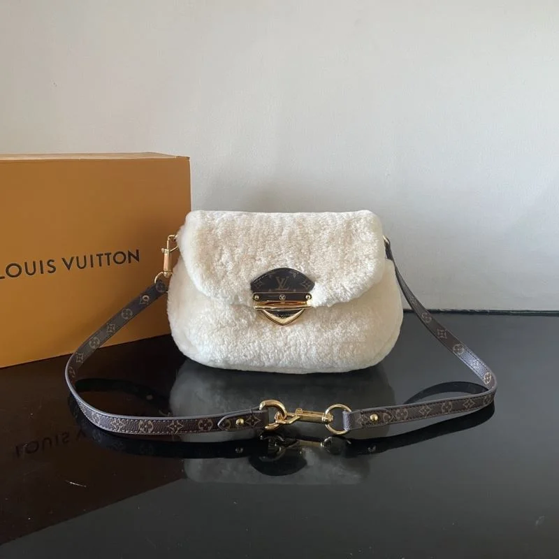 Value-priced Louis Vuitton Satchel Bags