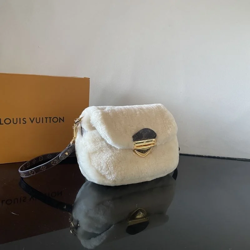 Value-priced Louis Vuitton Satchel Bags