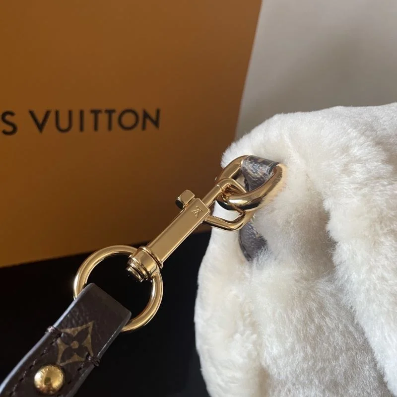 Value-priced Louis Vuitton Satchel Bags
