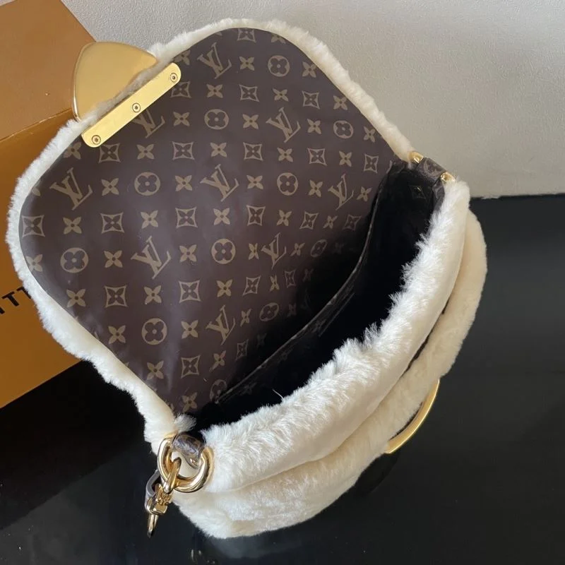 Value-priced Louis Vuitton Satchel Bags