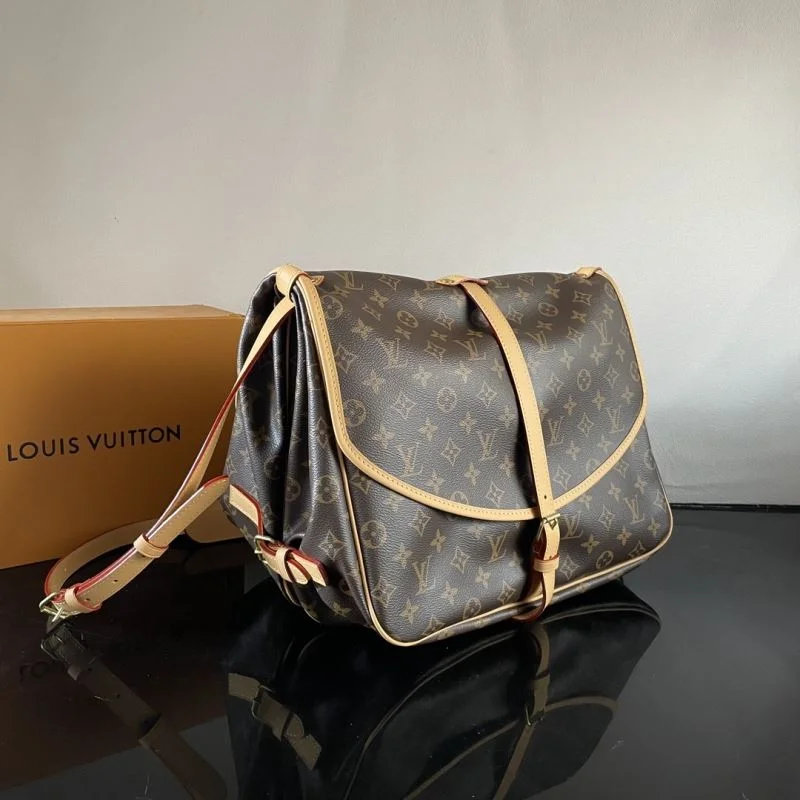 Discounted Louis Vuitton Satchel Bags