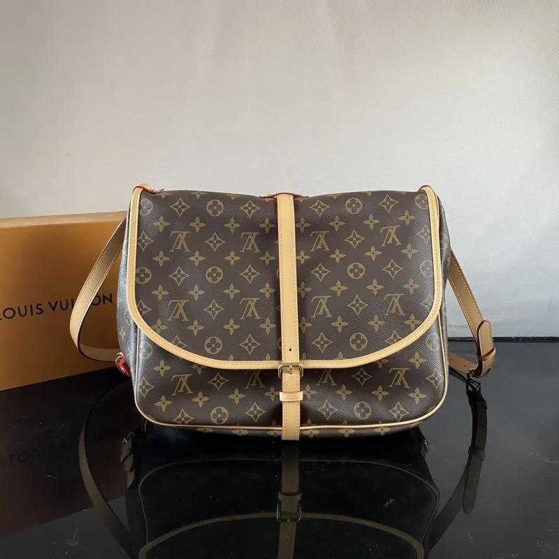 Discounted Louis Vuitton Satchel Bags