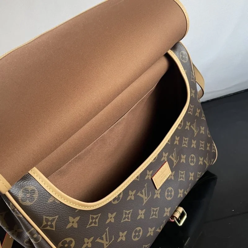 Discounted Louis Vuitton Satchel Bags