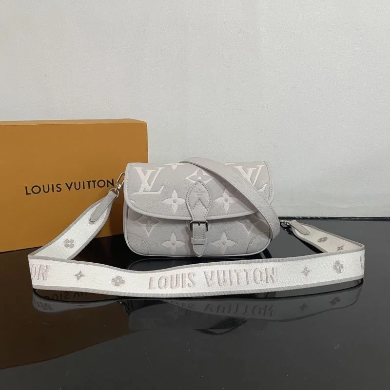 Louis Vuitton Satchel Bags