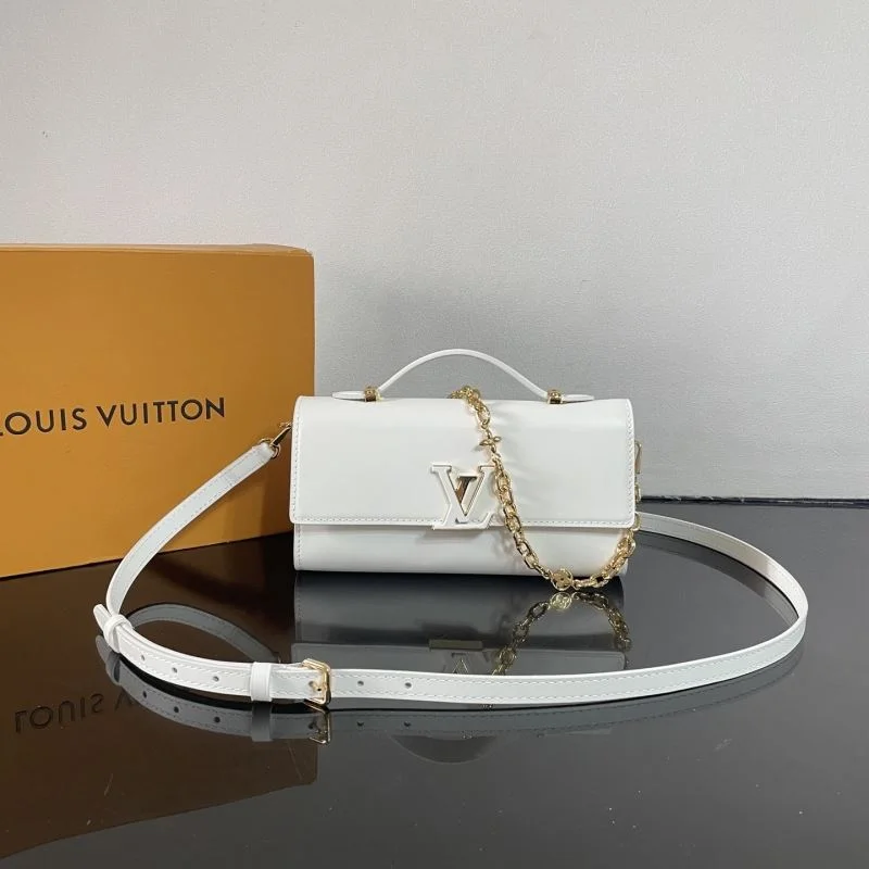 Louis Vuitton Satchel Bags