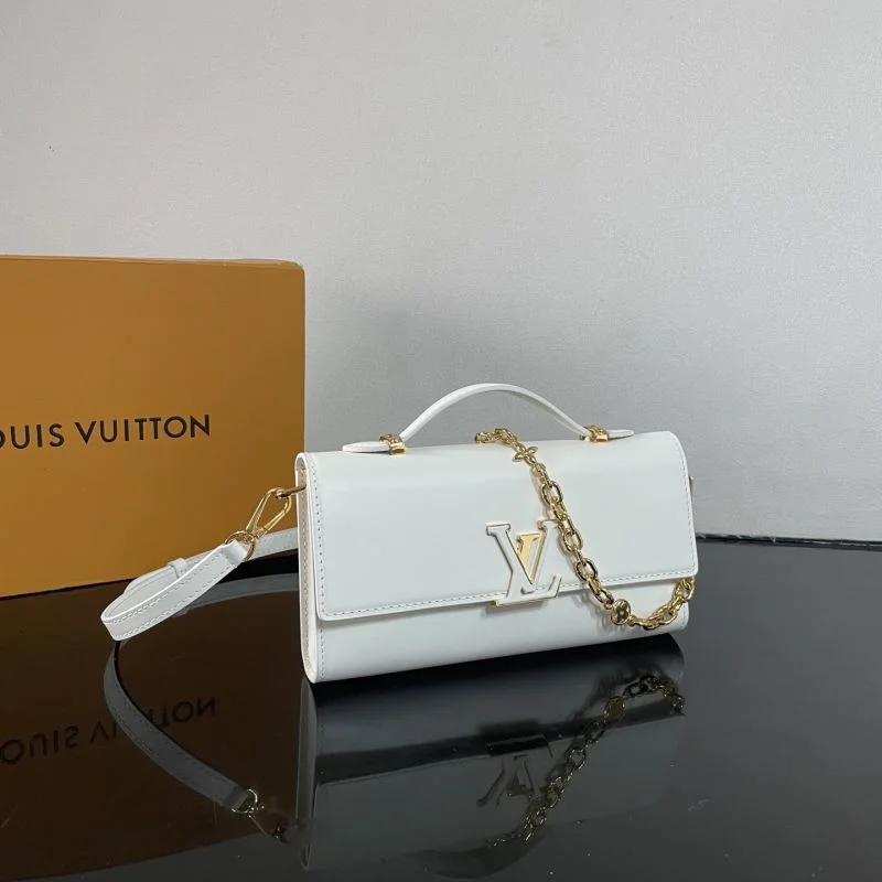 Budget-friendly Louis Vuitton Satchel Bags