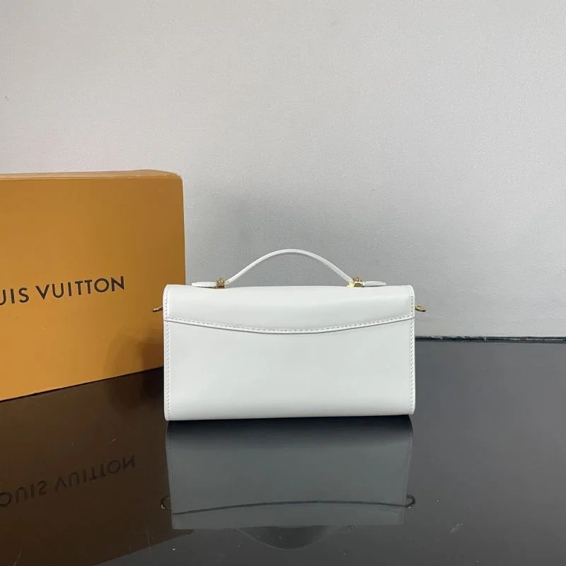 Budget-friendly Louis Vuitton Satchel Bags