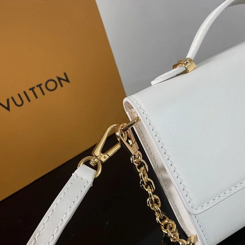 Budget-friendly Louis Vuitton Satchel Bags