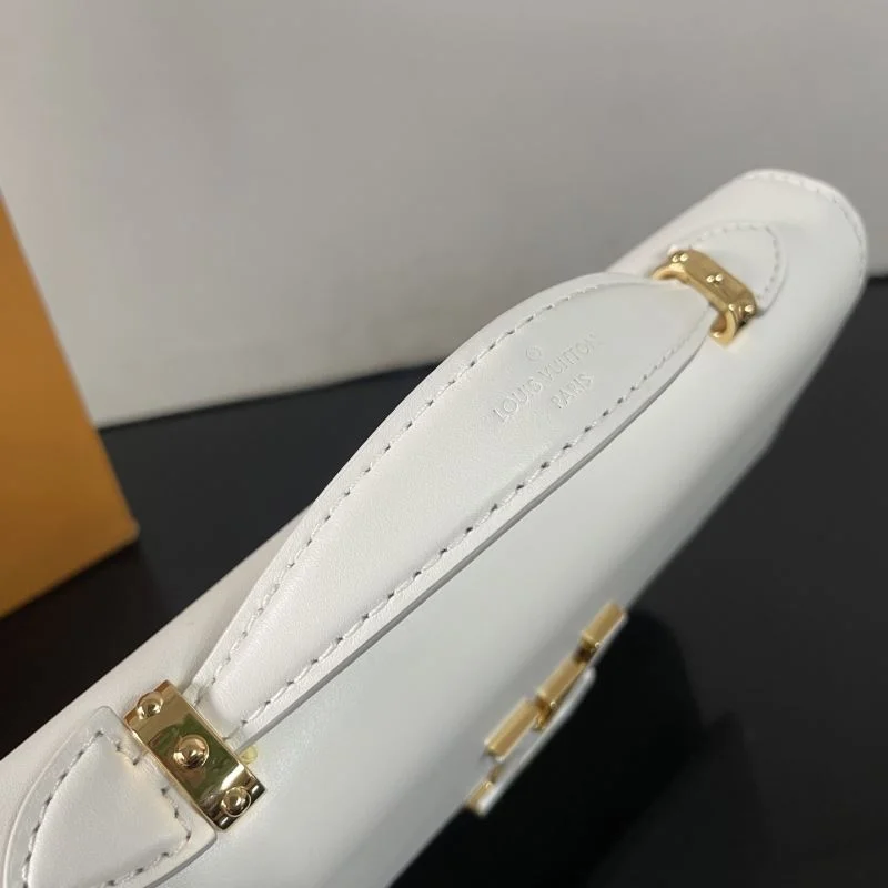 Budget-friendly Louis Vuitton Satchel Bags