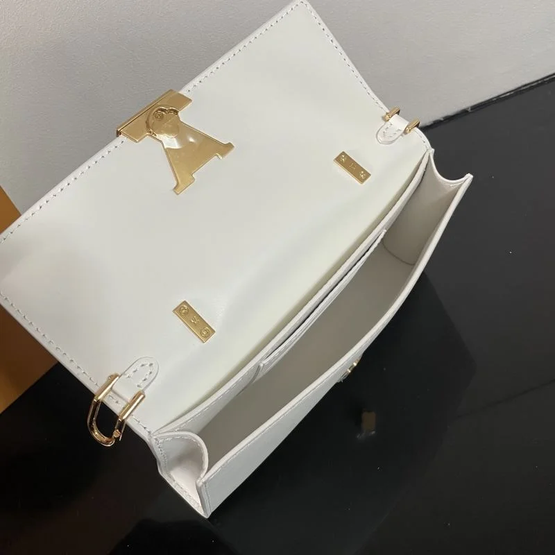 Budget-friendly Louis Vuitton Satchel Bags