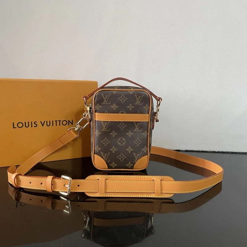 Louis Vuitton Satchel Bags
