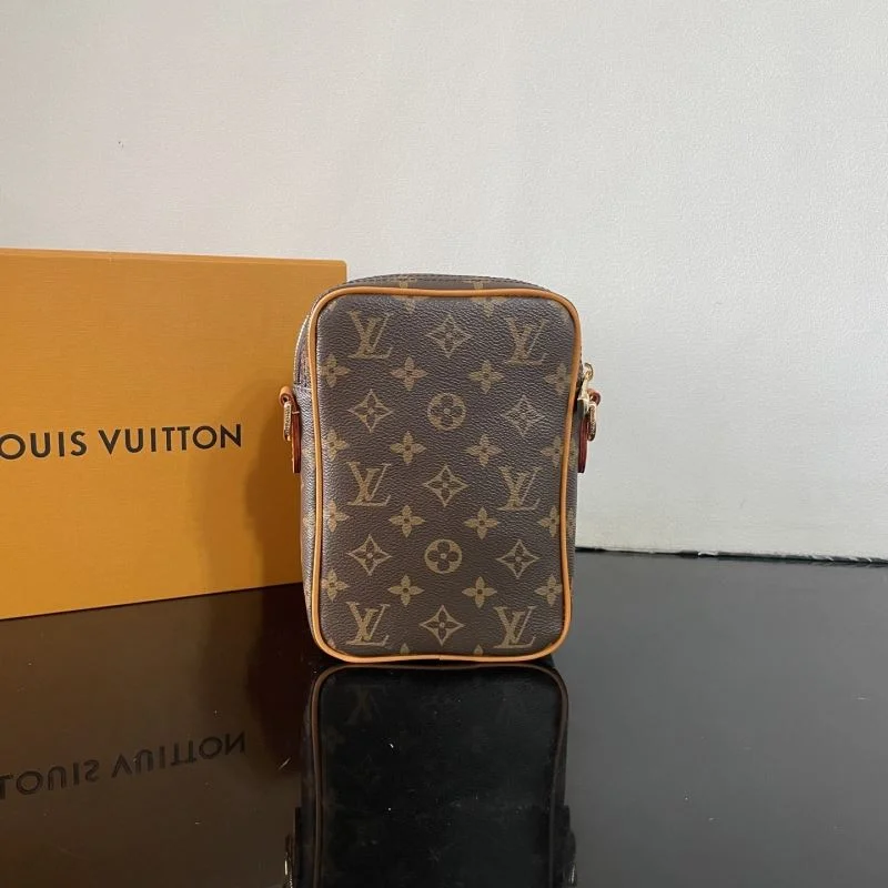 Budget-friendly Louis Vuitton Satchel Bags