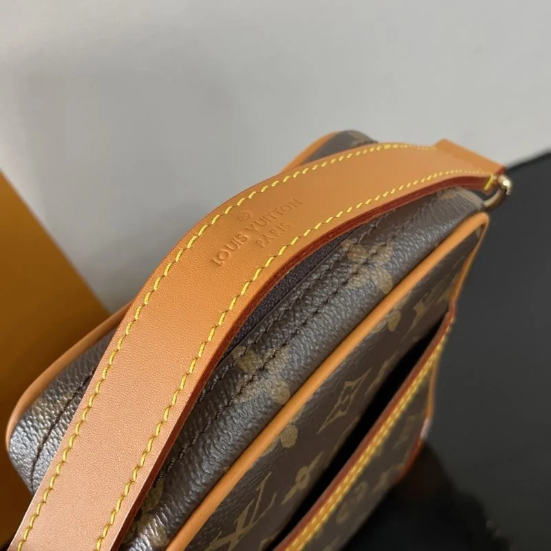 Budget-friendly Louis Vuitton Satchel Bags