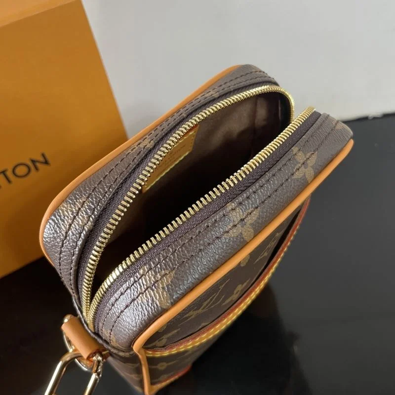 Budget-friendly Louis Vuitton Satchel Bags