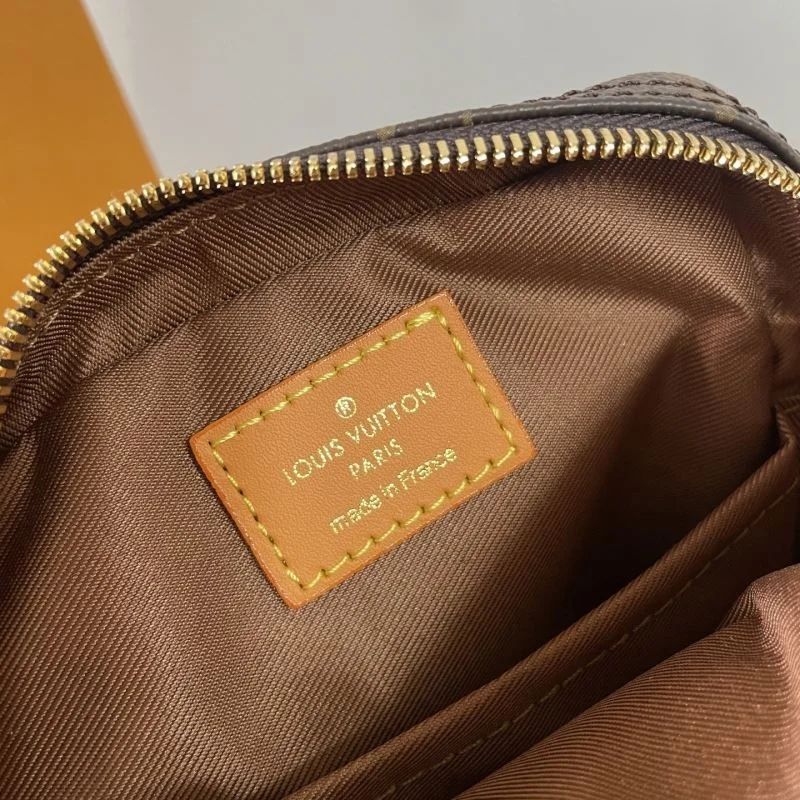 Budget-friendly Louis Vuitton Satchel Bags
