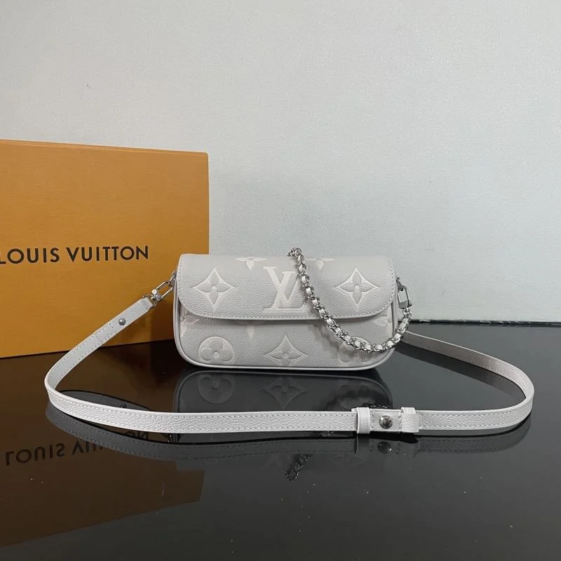 Louis Vuitton Satchel Bags