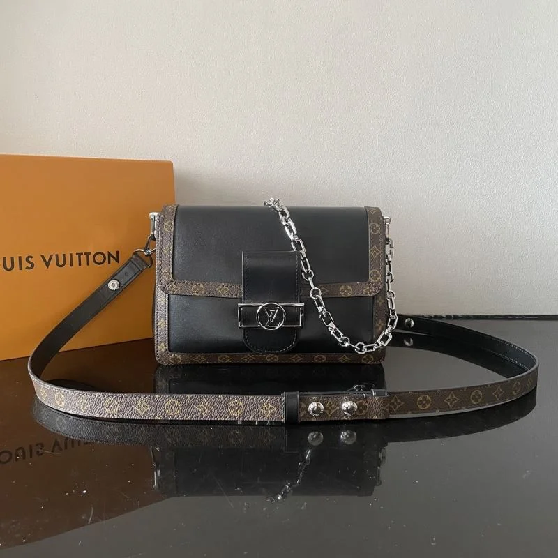 Louis Vuitton Satchel Bags