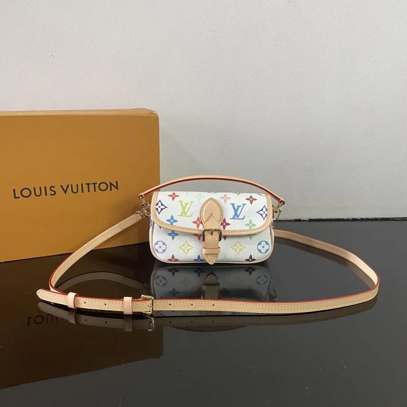 Louis Vuitton Satchel Bags