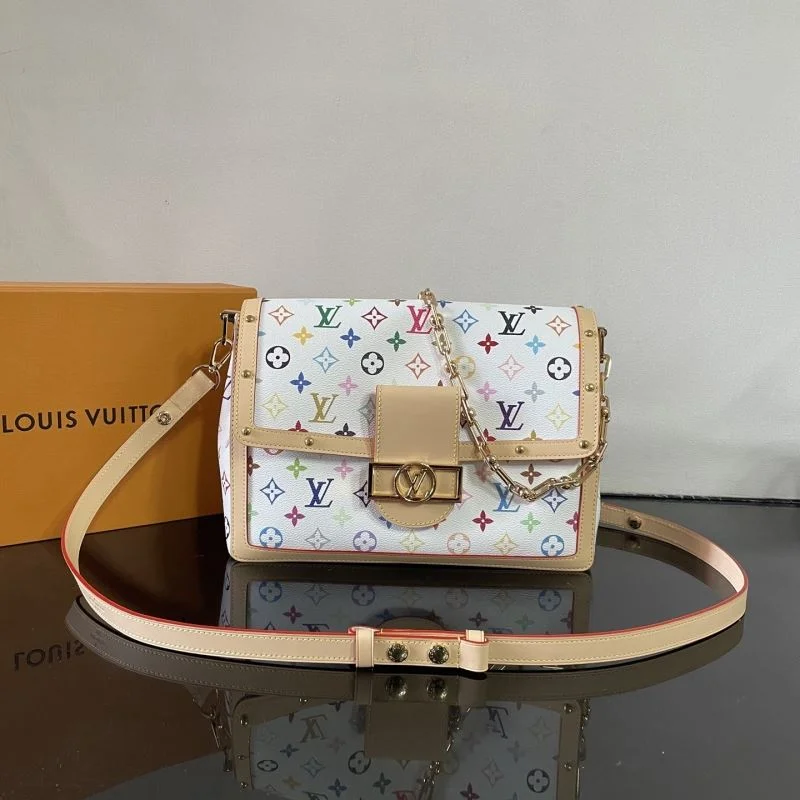 Louis Vuitton Satchel Bags