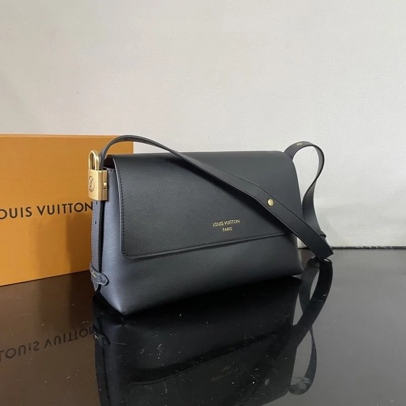 Accurate model Louis Vuitton Satchel Bags