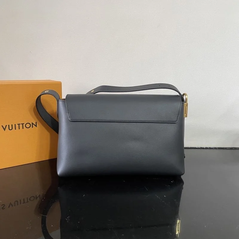 Accurate model Louis Vuitton Satchel Bags