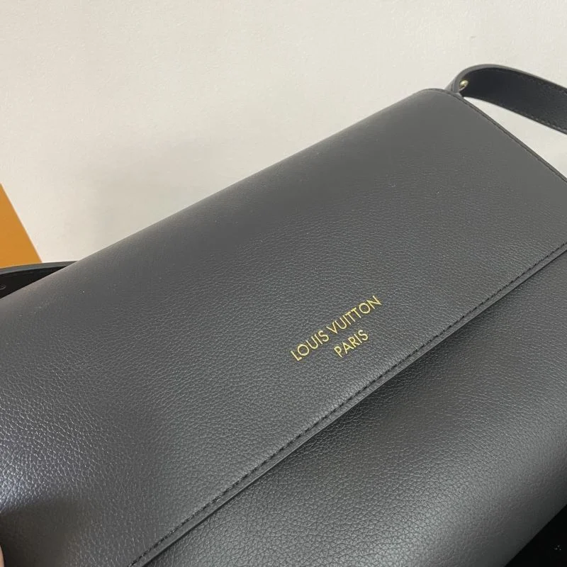 Accurate model Louis Vuitton Satchel Bags
