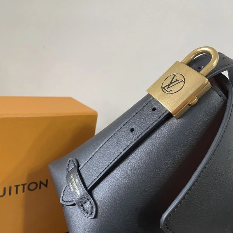 Accurate model Louis Vuitton Satchel Bags