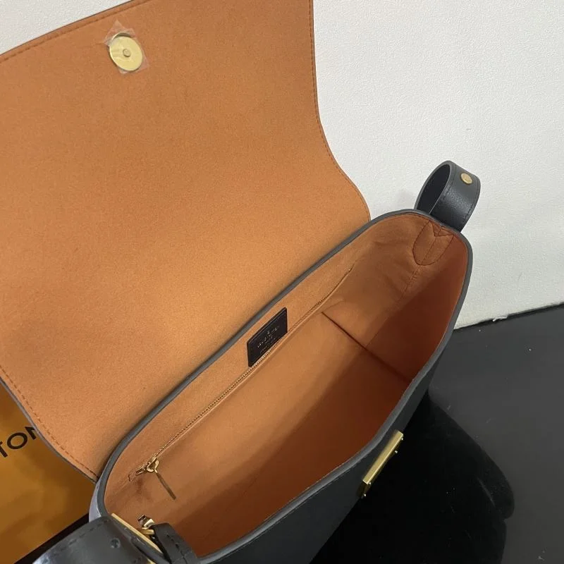 Accurate model Louis Vuitton Satchel Bags