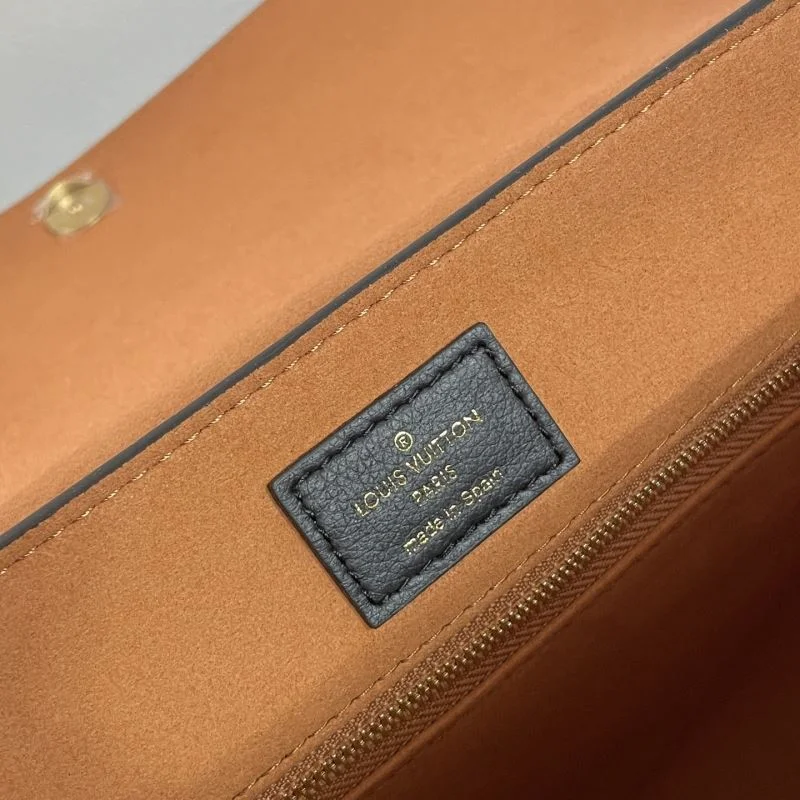 Accurate model Louis Vuitton Satchel Bags