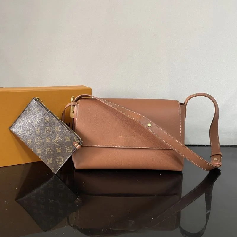 Louis Vuitton Satchel Bags