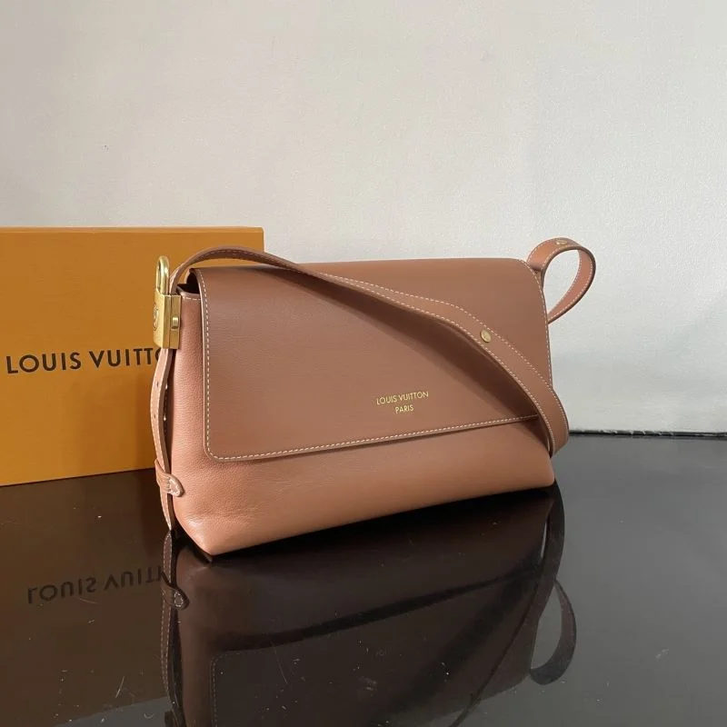 High accuracy Louis Vuitton Satchel Bags
