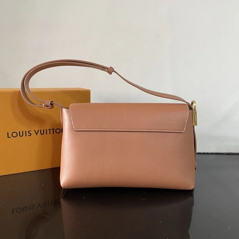 High accuracy Louis Vuitton Satchel Bags