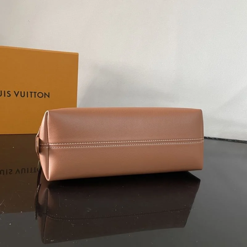 High accuracy Louis Vuitton Satchel Bags
