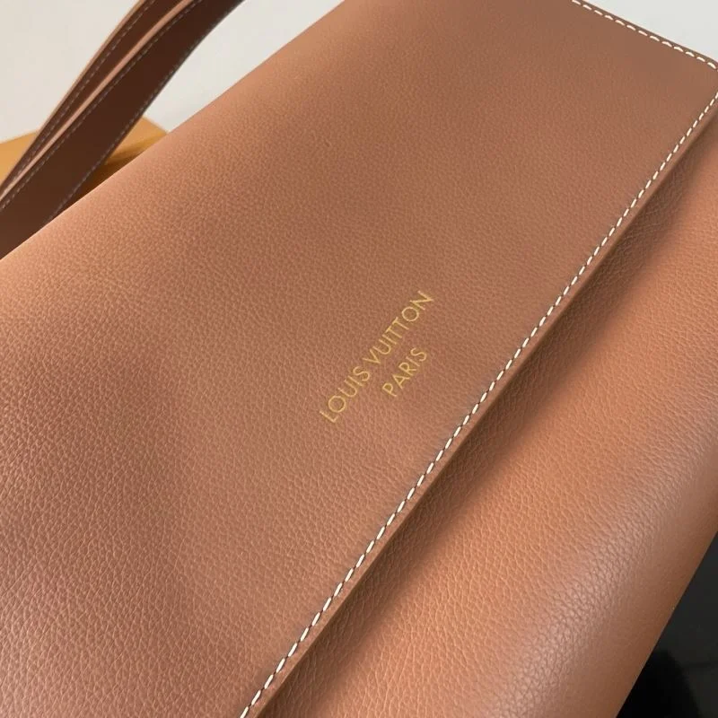High accuracy Louis Vuitton Satchel Bags