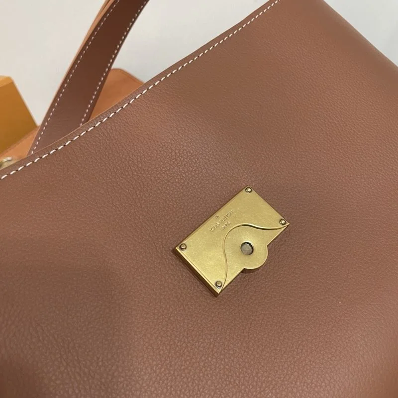 High accuracy Louis Vuitton Satchel Bags