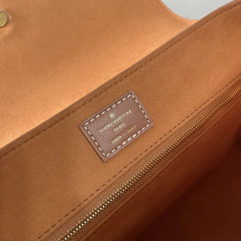 High accuracy Louis Vuitton Satchel Bags