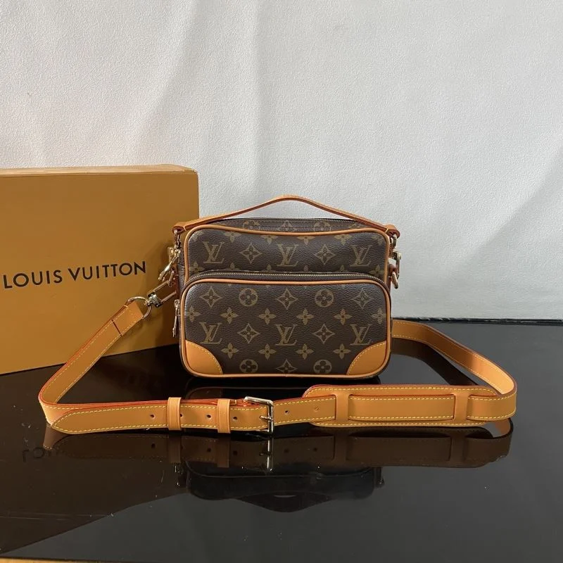 Louis Vuitton Satchel Bags