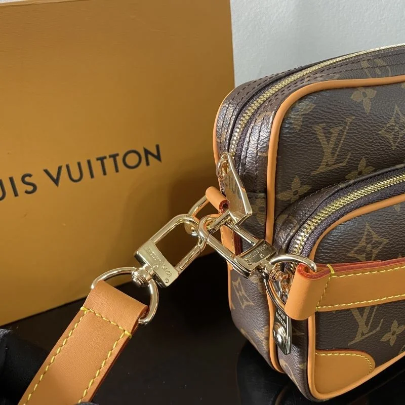 Budget-friendly Louis Vuitton Satchel Bags
