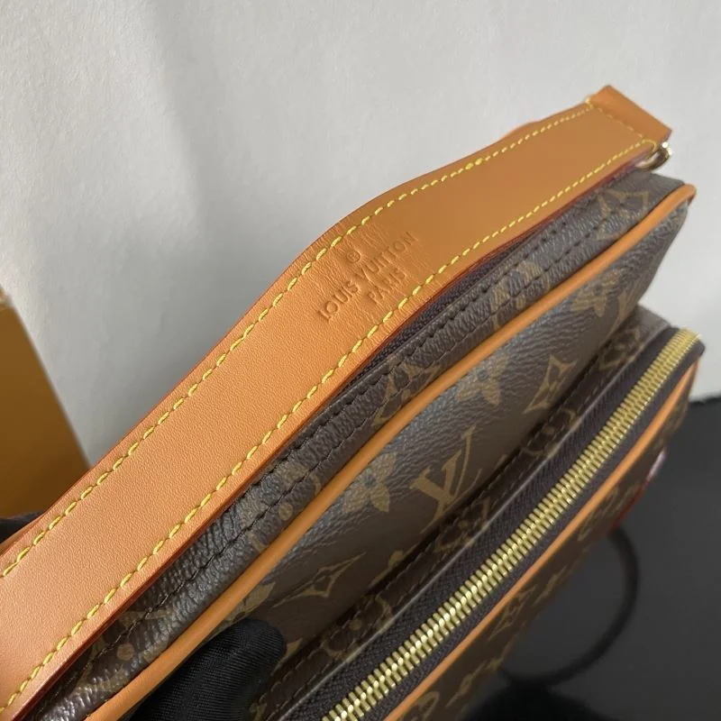 Budget-friendly Louis Vuitton Satchel Bags