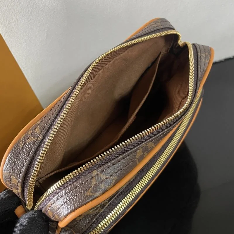 Budget-friendly Louis Vuitton Satchel Bags