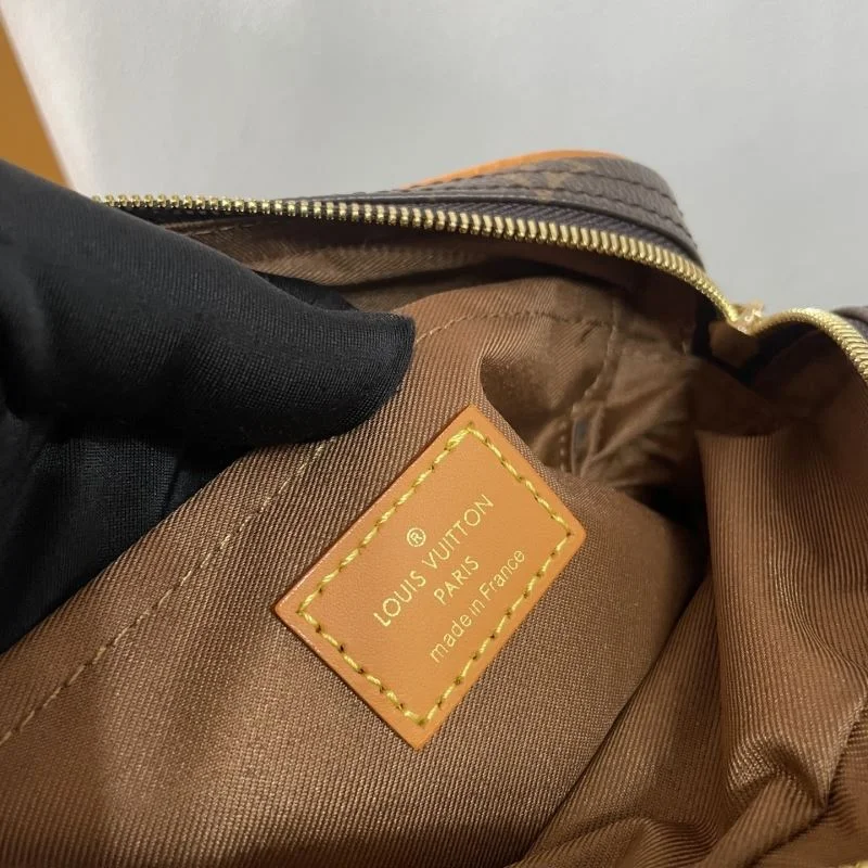 Budget-friendly Louis Vuitton Satchel Bags
