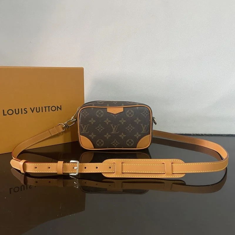 Louis Vuitton Satchel Bags