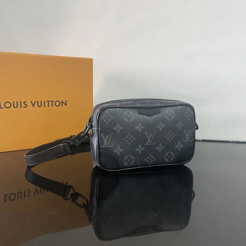 Indistinguishable Louis Vuitton Satchel Bags
