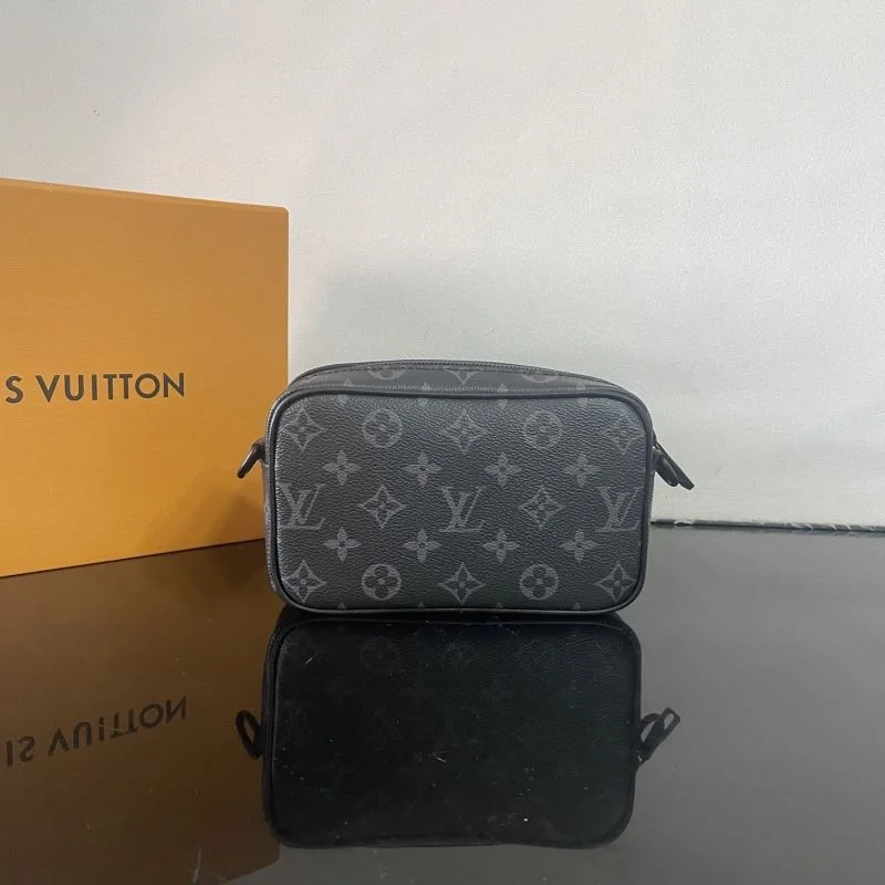 Indistinguishable Louis Vuitton Satchel Bags