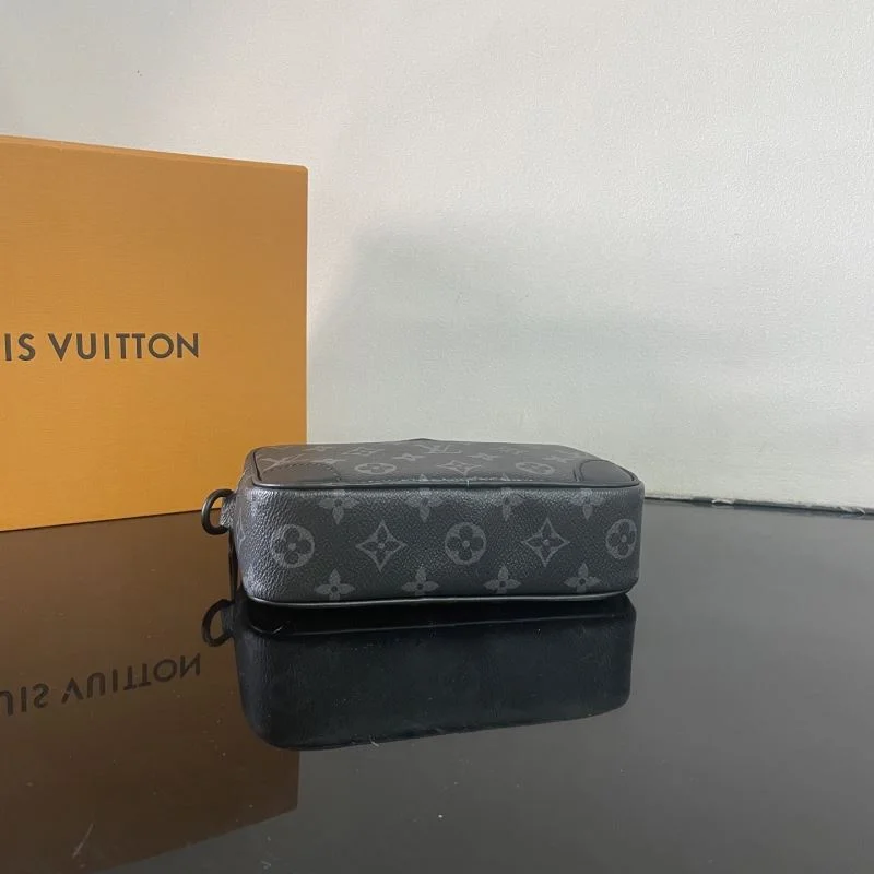 Indistinguishable Louis Vuitton Satchel Bags