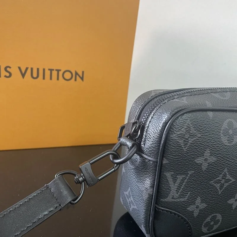Indistinguishable Louis Vuitton Satchel Bags