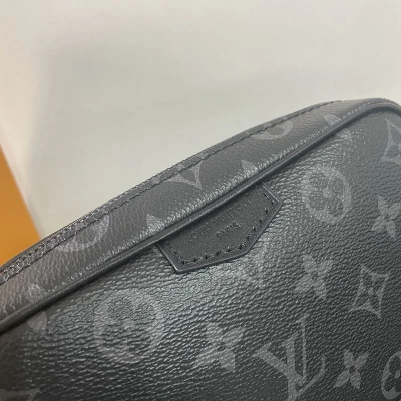Indistinguishable Louis Vuitton Satchel Bags